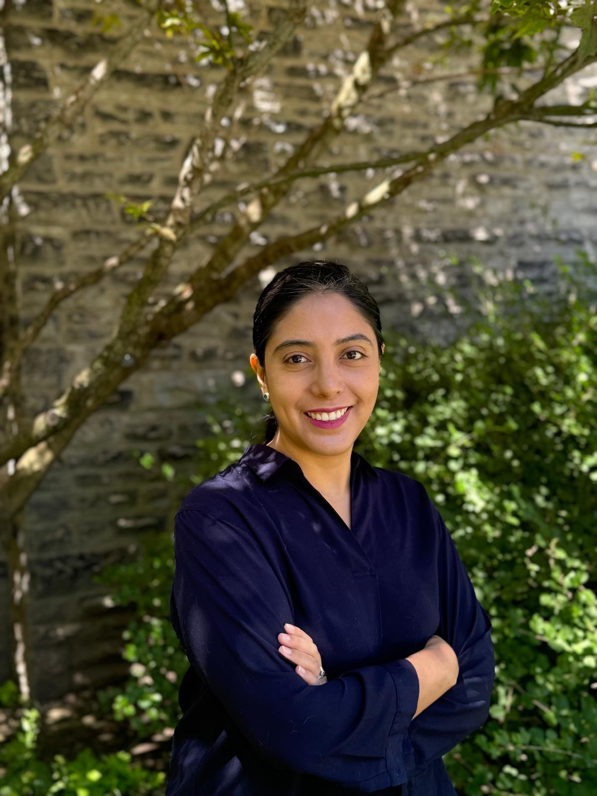 Angela Zorro Medina